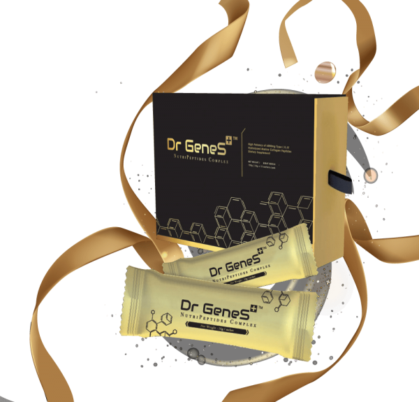 Introduction – Dr. GeneS™