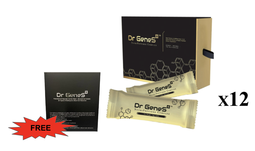 Products – Page 2 – Dr. GeneS™