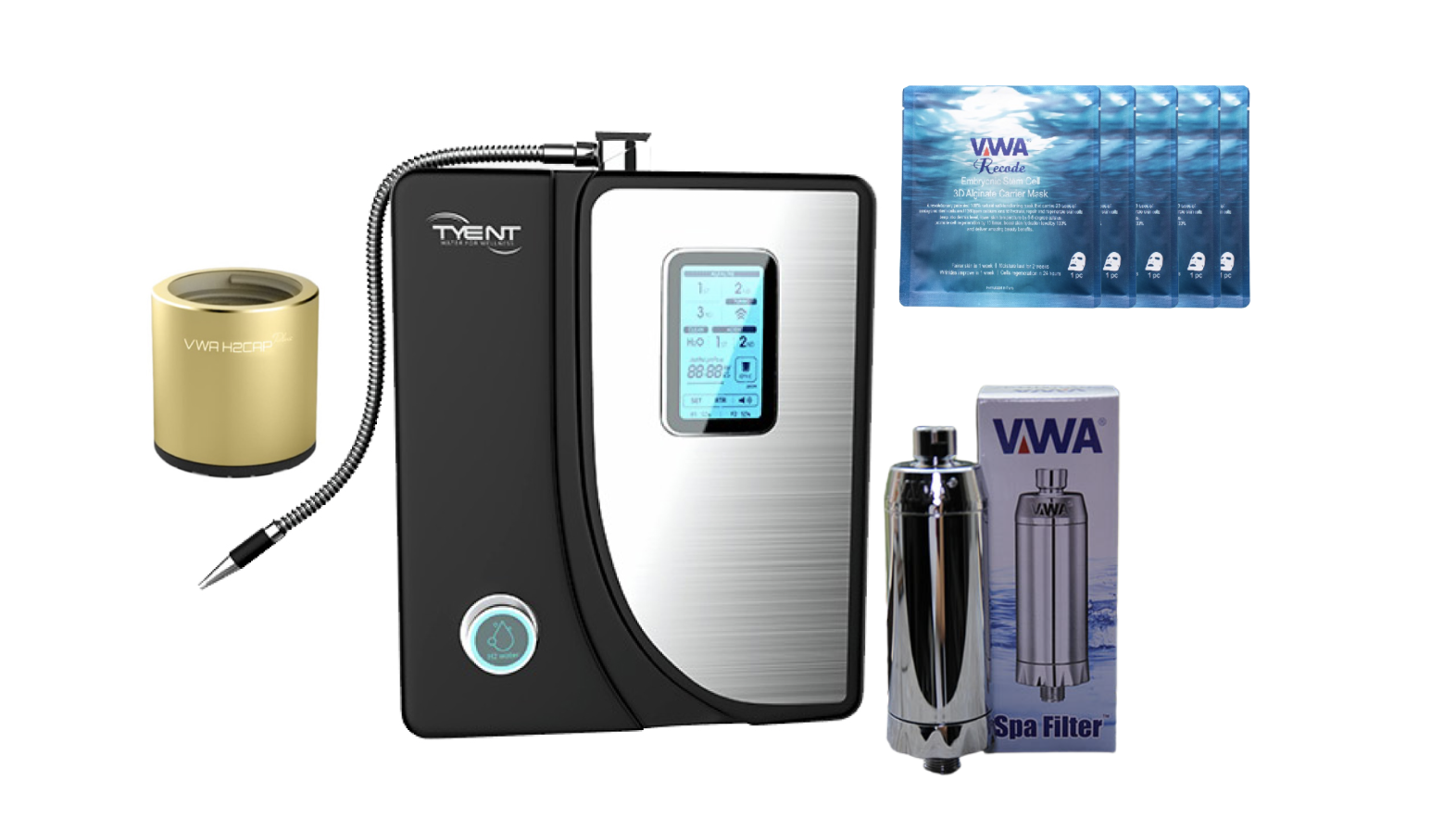 All Products – Dr. GeneS™