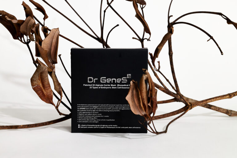 All Products – Dr. GeneS™