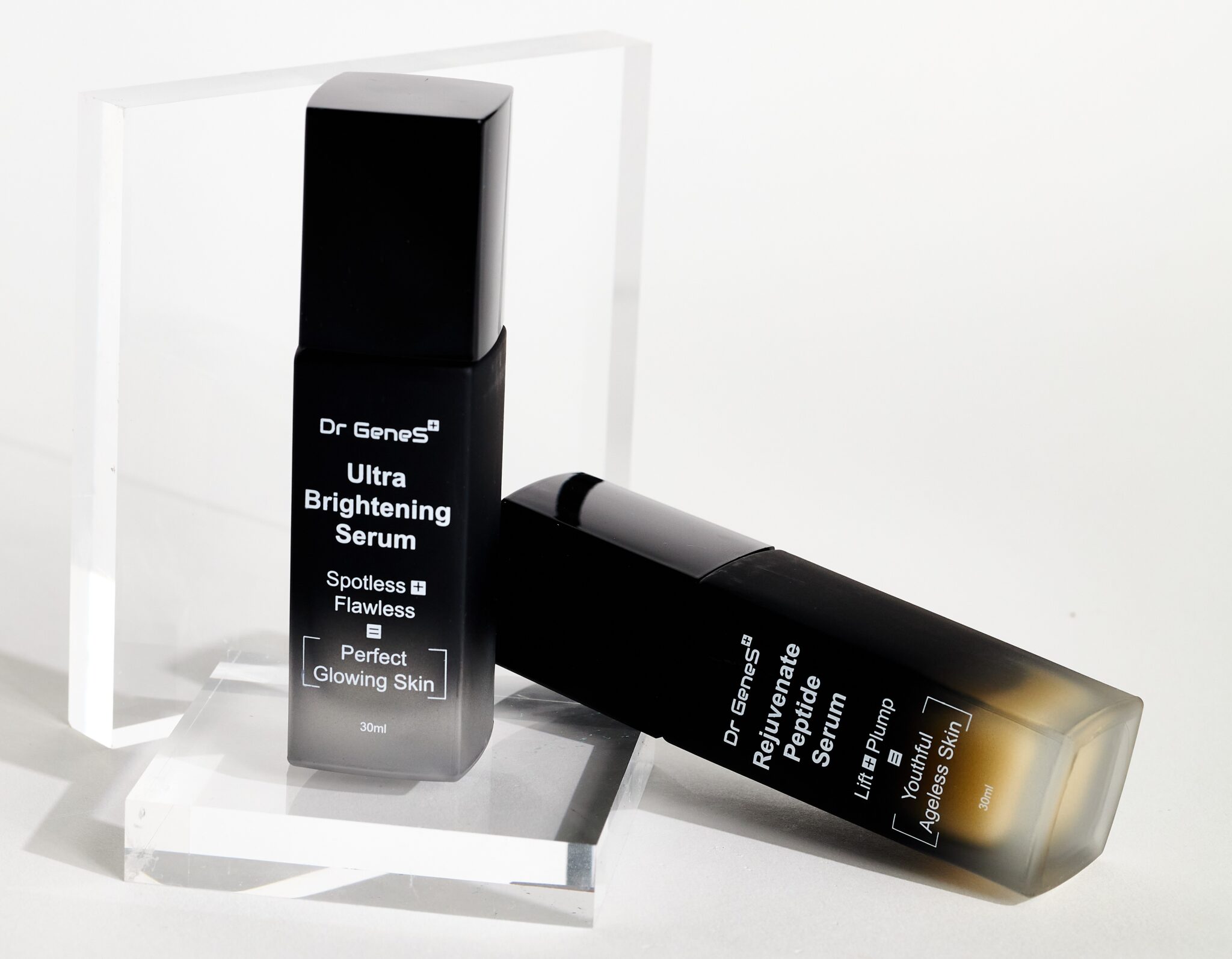 All Products – Dr. GeneS™