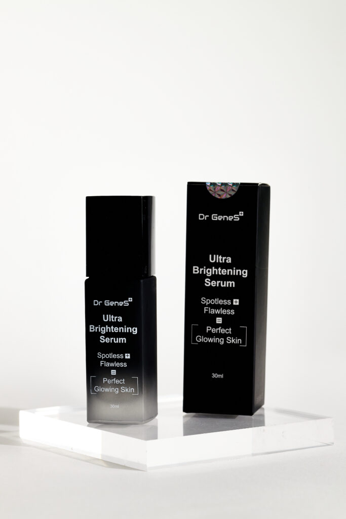 All Products – Dr. GeneS™