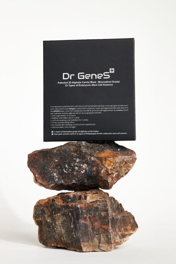 All Products – Dr. GeneS™