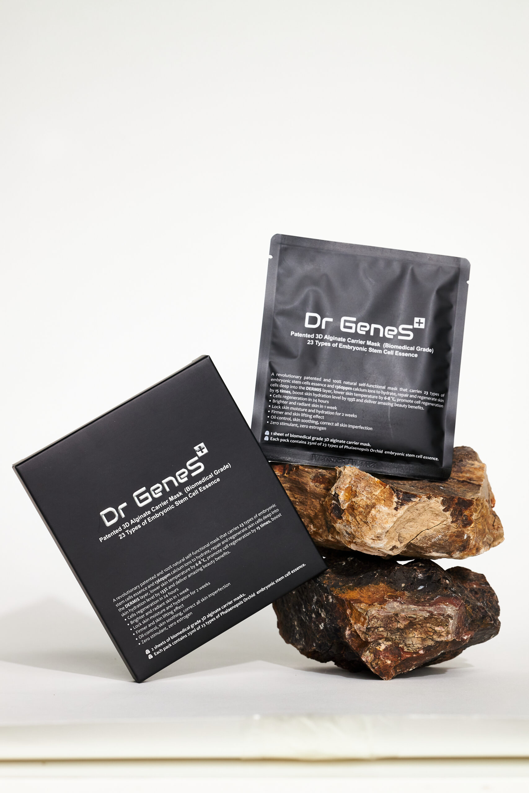 Shop – Dr. GeneS™