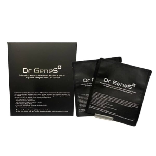All Products – Dr. GeneS™