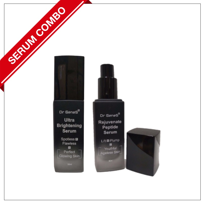 All Products – Dr. GeneS™