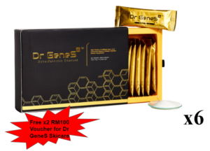 All Products – Dr. GeneS™