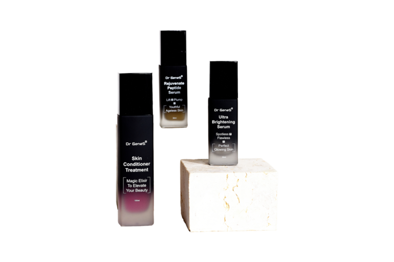 Our Products – Dr. GeneS™